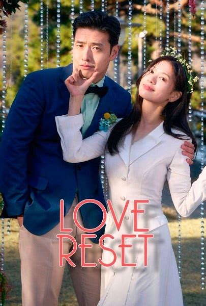 دانلود فیلم شروع دوباره عشق Love Reset 2023 کره ای