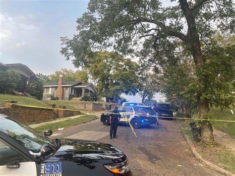 19 Year Old Identified As Victim In Deadly East Birmingham Shooting