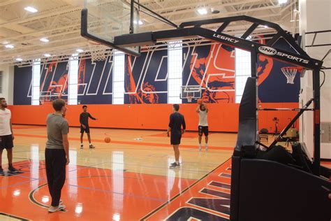 Jeremy Werner On Twitter Just Got A Tour Of The Nearly Complete Ubben