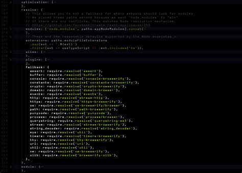node js how to polyfill node core modules in webpack 5 stack overflow