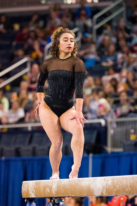 Results From Search By Ncaa Gymnast Sexy Sports Girls Katelyn Ohashi