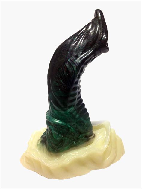 let the sex toy makers inspired by the shape of water explain