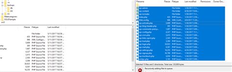 migrating a wordpress db from mysql in app to mysql on azure eric d
