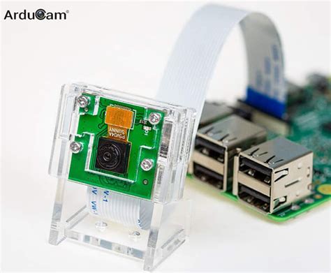 install camera on raspberry pi everything you need to