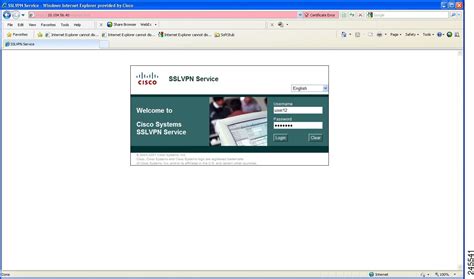 Ssl Vpn Configuration Guide Cisco Ios Release 15mandt Cisco Ios Ssl
