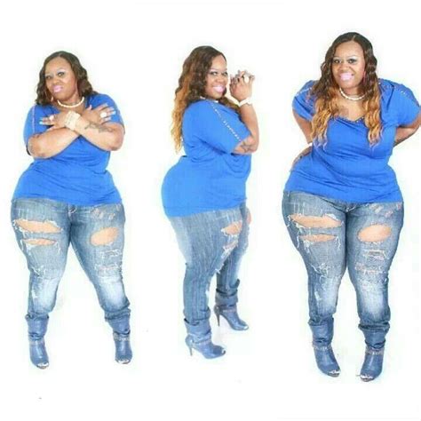 Pin By Mannie On Curvyliciousss Ebony Bbws Fashion Sexy Women