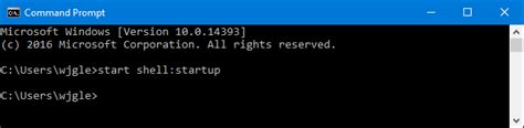 how to open an explorer window from the command prompt s current directory