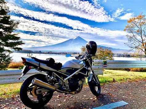 のーたむさんの投稿した愛車情報 Bandit 250 V Vz 加工すると凄まじい… ｜バイクのカスタム ツーリング情報ならモトクル