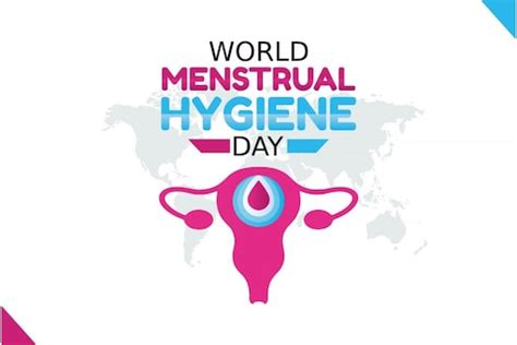 World Menstrual Hygiene Day 2022 Theme History Significance And