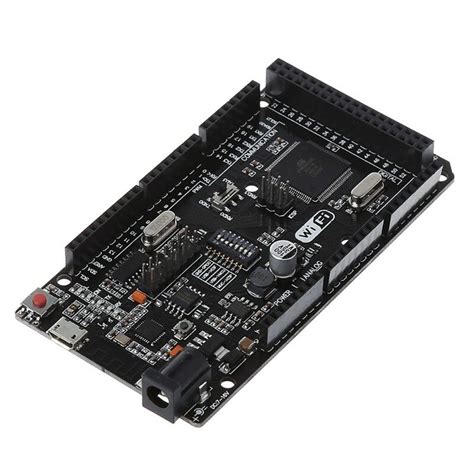 code for integrating blynk with board mega wifi r3