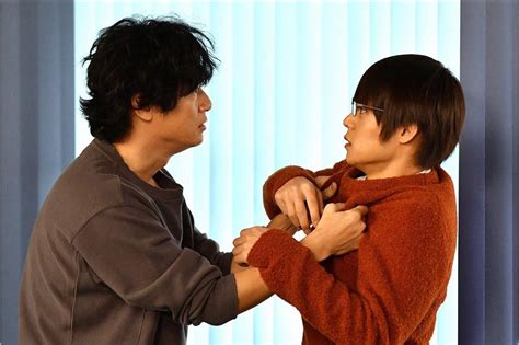 一匹狼の井浦新と初々しい窪田正孝ーー『アンナチュラル』で視聴者を虜にするギャップを比較｜real Sound｜リアルサウンド 映画部