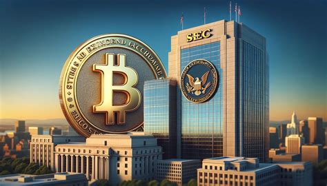 Bitcoin Etf Approval Imminent Sec To Decide This Week