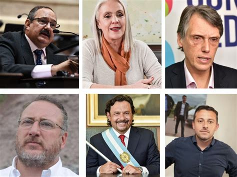 Dicen Por Ahí Gustavo Sáenz Sumaría Urtubeycistas Arde La Interna