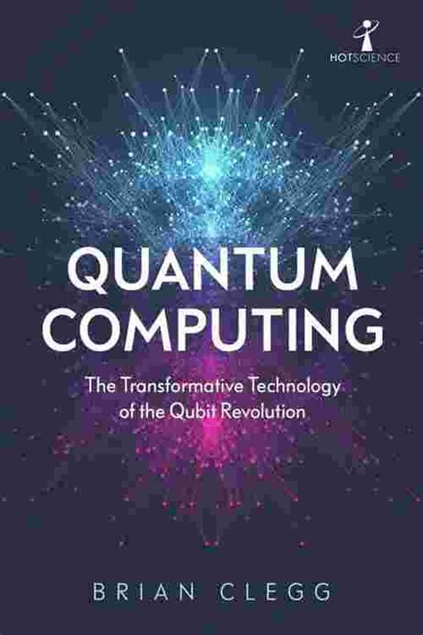 [pdf] quantum computing by brian clegg ebook perlego
