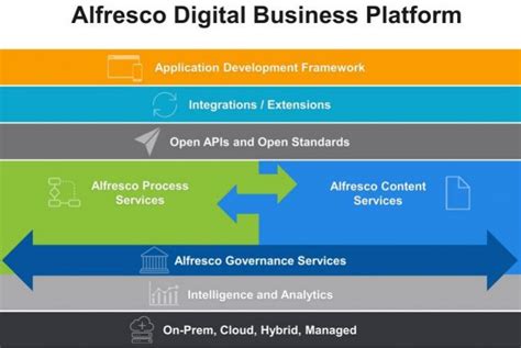 consultoria em alfresco ecm and bpm ambiente livre