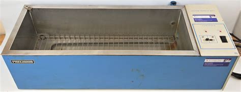 Used Precision Scientific 66850 Coliform Water Bath 38l For Sale At