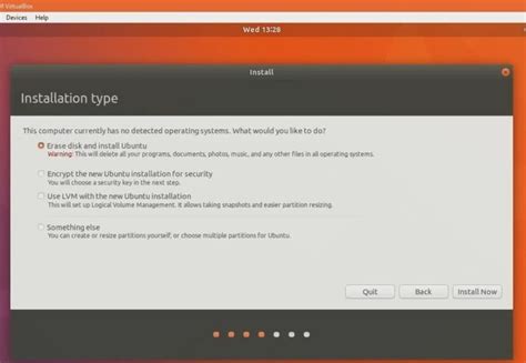 how to install ubuntu on windows 10 step by step tutorial 2018