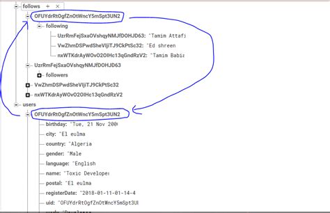 java firebasedatabase query how to query some data basing on some