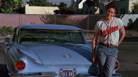 Judge Reinhlod As Brad In Fast Times At Ridgemont High 1982 Fast