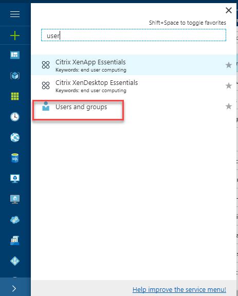 configure multi factor authentication in azure sql database