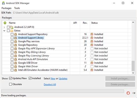 android appcompat v7：23 soback