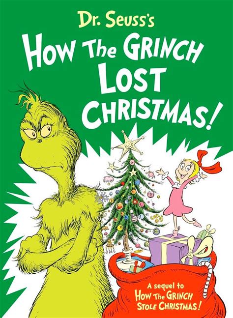 How The Grinch Stole Christmas Gets A Sequel Huffpost Entertainment