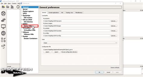 how to add layer 2 switch in gns3 sysnettech solutions