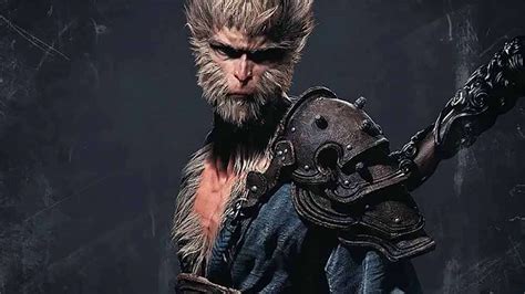 Black Myth Wukong Se Muestra En Nuevo Gameplay A 4k Con Ray Tracing