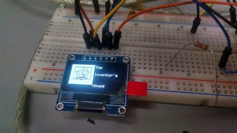 how to use pokéapi with esp8266 wifi module and an oled