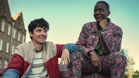 Sex Education Temporada 4 Netflix Lanza El Avance Oficial Y Revela