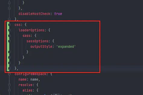 vue、element ui 图标偶发性乱码问题完美解决 编程语言 大佬教程