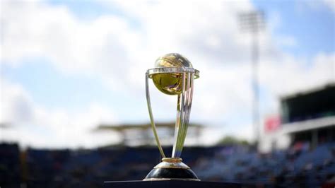 Icc Cricket World Cup Qualifier 2023 In Zimbabwe Teams Schedule