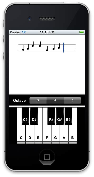 customizing the ios keyboard