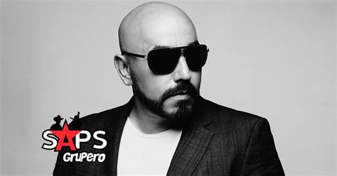 Lupillo Rivera Desea Que “tu Camino Y El Mío” Se Crucen