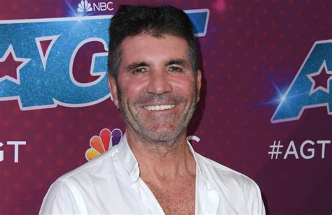 Simon Cowell ‘definitely Planning To Launch New ‘x Factor Style