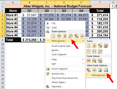 tom s tutorials for excel doing math without formulas or programming