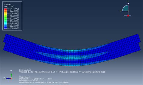 how to define the crack tip in abaqus vrogue