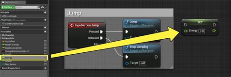 umg ui designer quick start guide unreal engine documentation