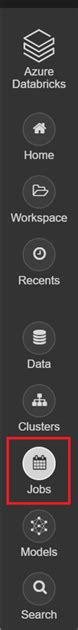 execute databricks jobs via rest api in postman