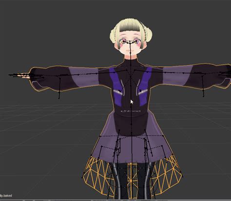 vrm importer for blender 28 waraqa blog