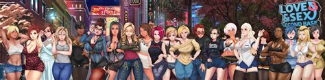 love and sex second base [18 ] v21 6 0b mod apk modapkdlz
