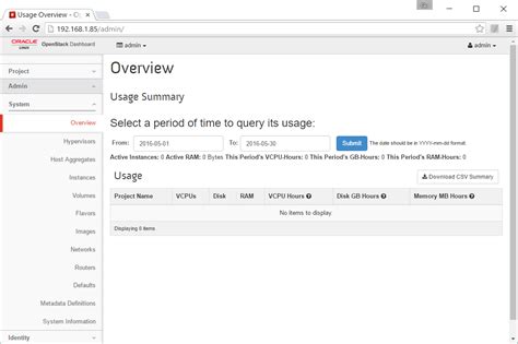 oracle linux とその周辺のもの oracle openstack for oracle linux r 2 1 が出ました。