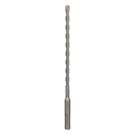 Bosch Sds Plus Hammer Masonry Drill Bit 8 X 210mm Toolstation