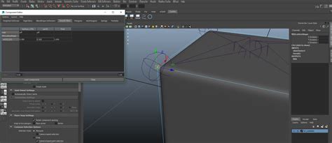 solved scaling a lattice rig page 2 autodesk community