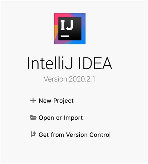first project in intellij idea blog sobre automatización