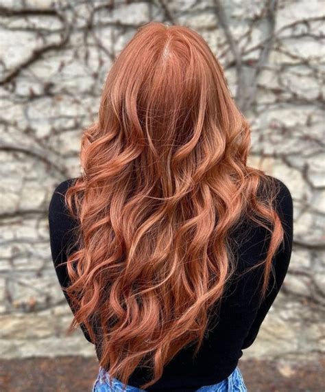 70 Stunning Auburn Hair Color Ideas And Top Styles In 2024