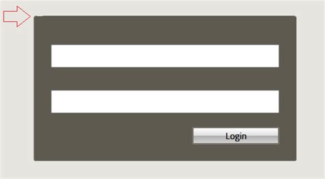 removing the header from groupbox in ui for wpf general
