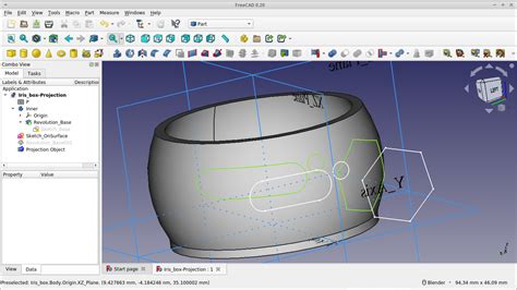 mapping sketch to curved surface with curves wb failed to get the