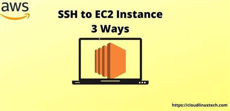how to ssh to ec2 instance using putty terminal