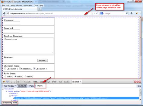 selenium by arun 344 xpath optimization strategy one